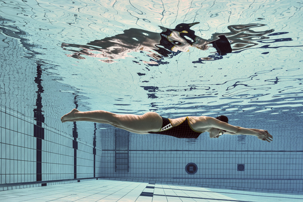 MEJORA TU TÉCNICA DE CROL CON ESTOS EJERCICIOS – Arena Swimwear