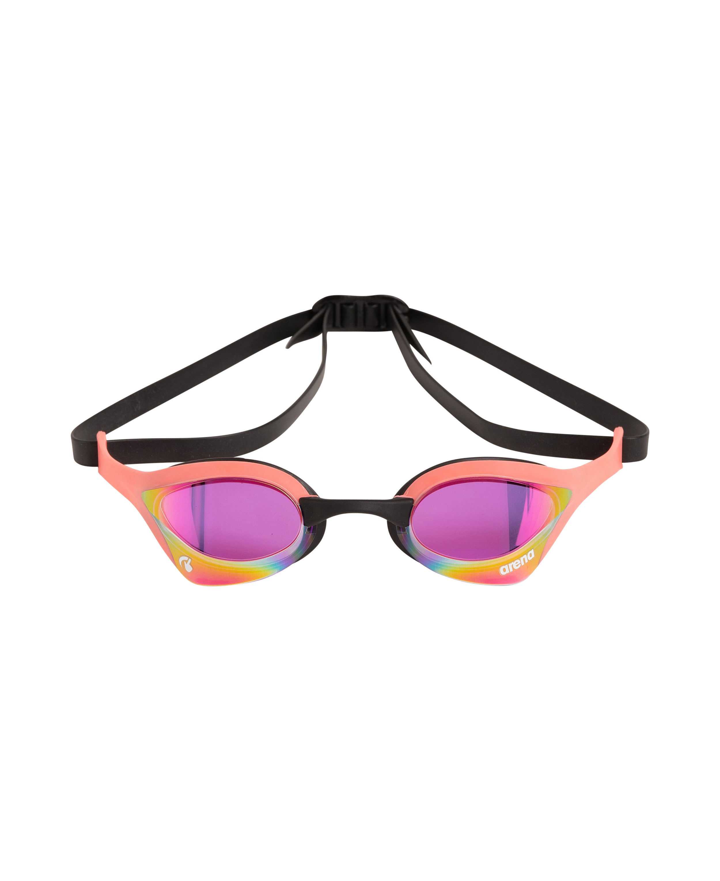 Goggles de Competencia arena Cobra Ultra Swipe Mirror – Arena Swimwear