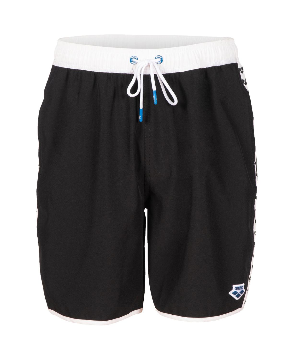 Bóxer arena Icons Team Stripe – Arena Swimwear