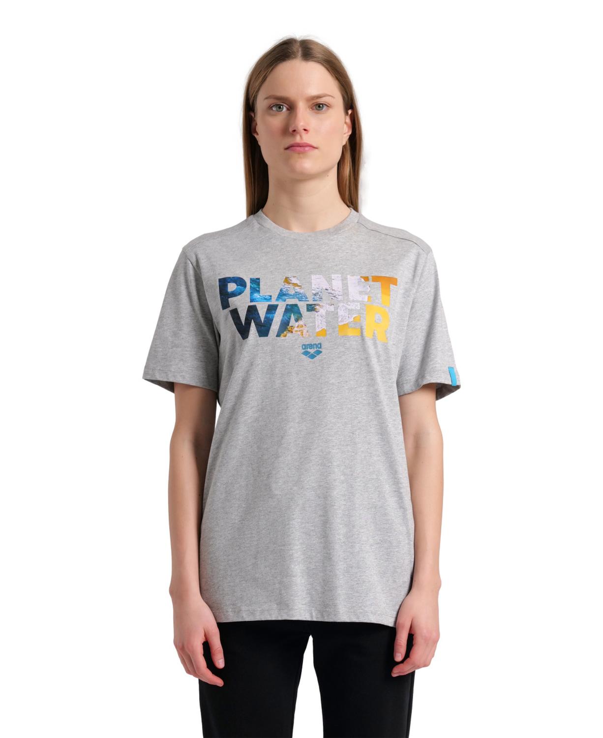 Playera arena Planet Water unisex – Arena Swimwear