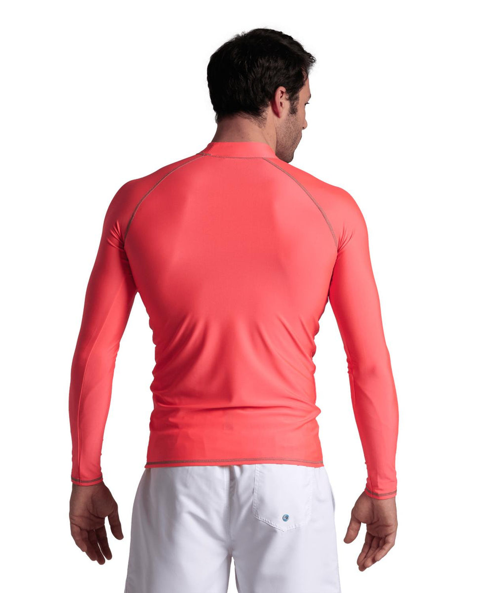 Rashguard de manga larga arena Rash Graphic – Arena Swimwear