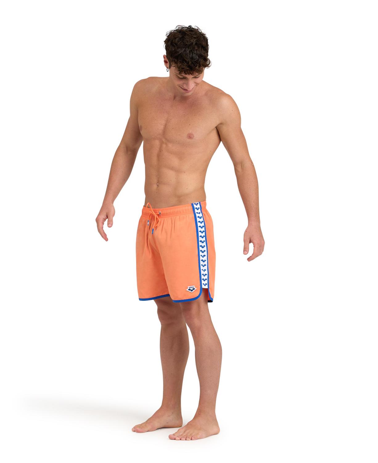 Bóxer arena Icons Team Stripe – Arena Swimwear