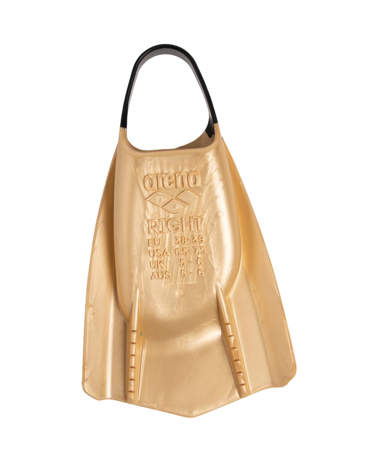 Aletas arena Powerfin Pro II – Arena Swimwear