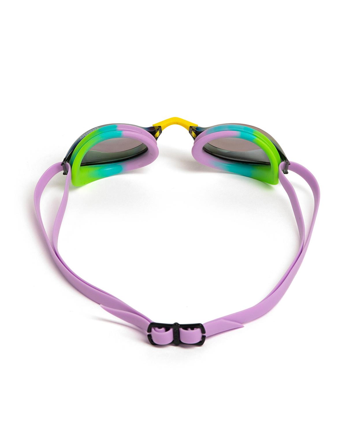 Goggles de Competencia arena Python Mirror – Arena Swimwear