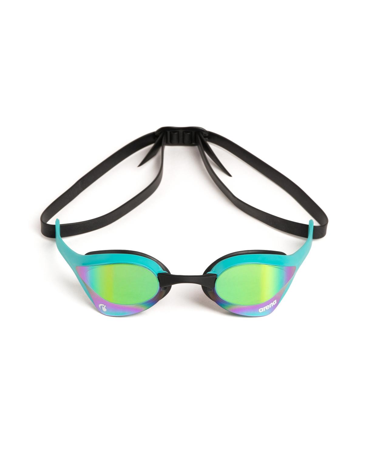 Goggles de Competencia arena Cobra Ultra Swipe Mirror – Arena Swimwear