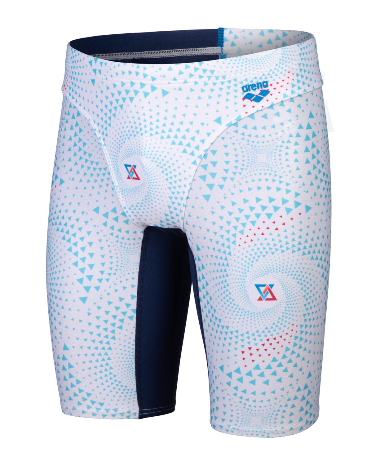 Jammer Arena Fireflow Para Hombre – Arena Swimwear