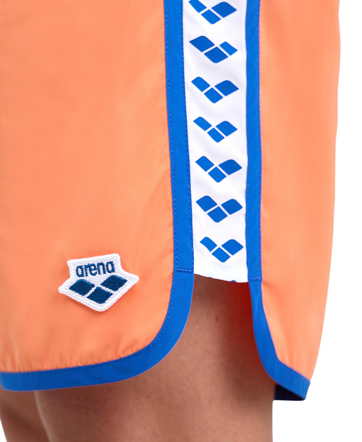 Bóxer arena Icons Team Stripe – Arena Swimwear